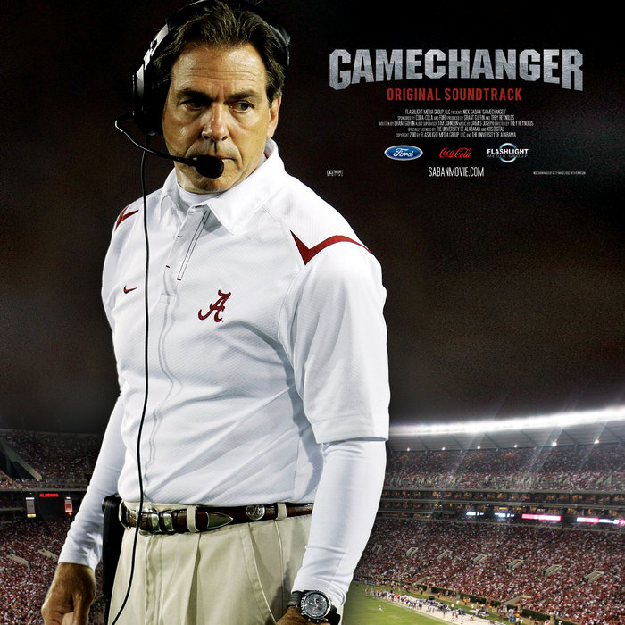 Gamechanger Original Soundtrack | James Joseph