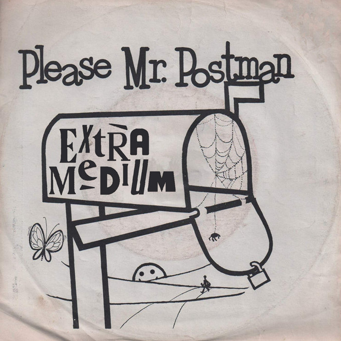 Please Mr. Postman (Extra Medium Edit) | Extra Medium