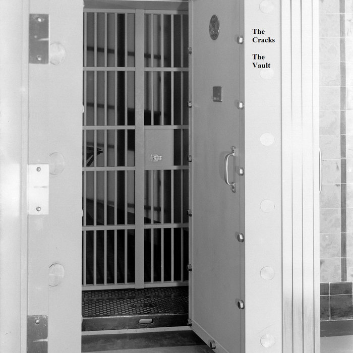 The Vault | The Cracks