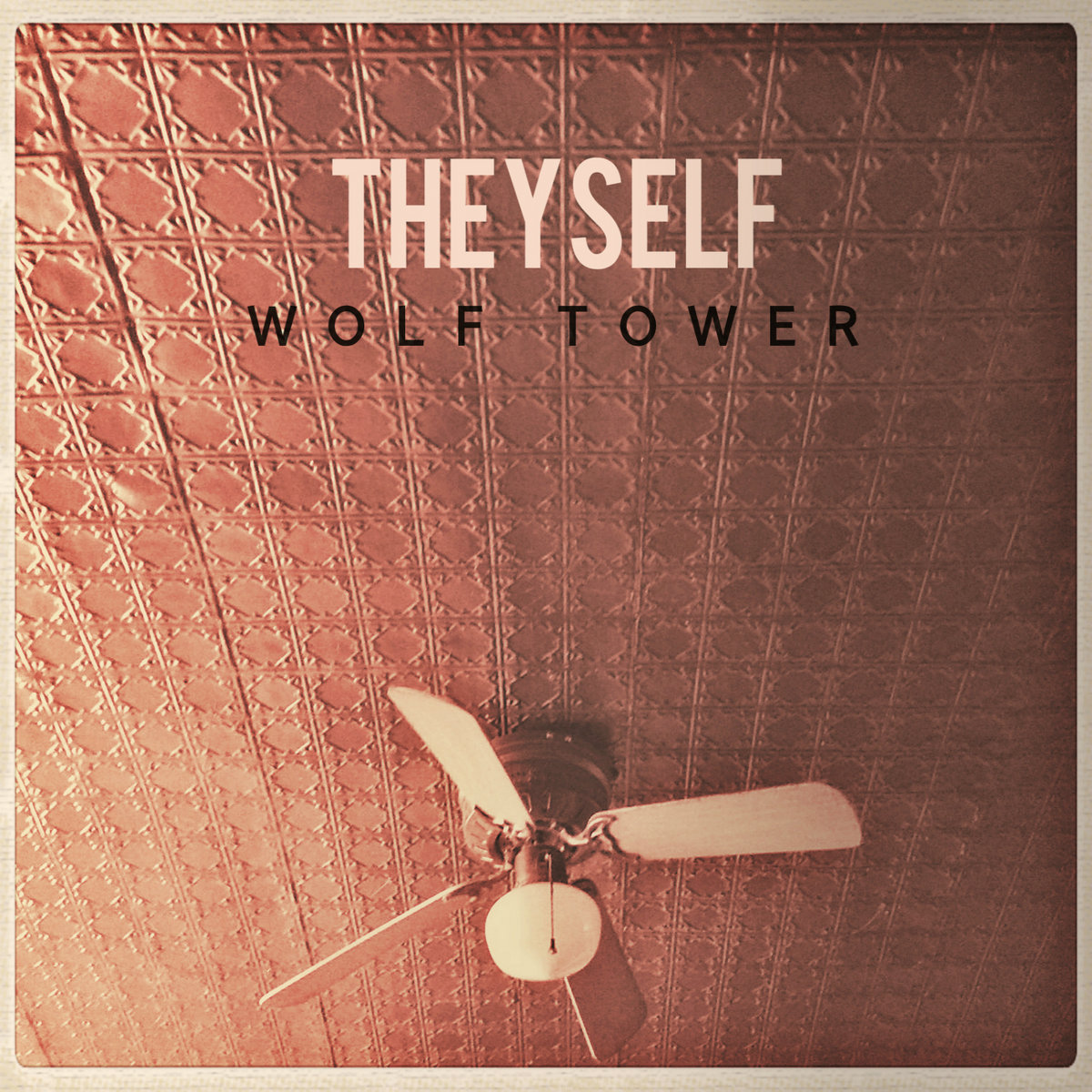 wolf tower | theyself