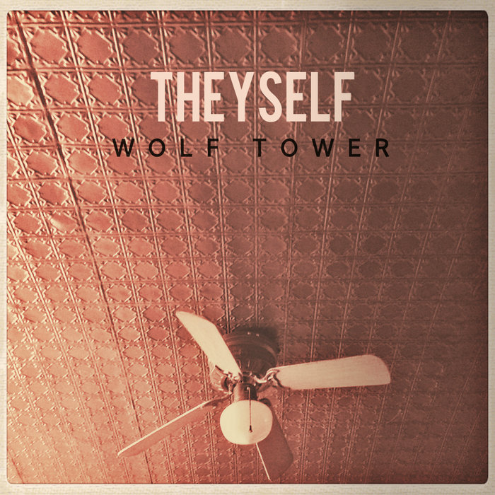 wolf tower | theyself
