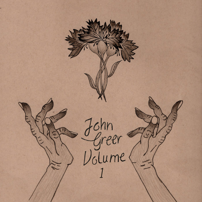 Volume 1 | John Greer