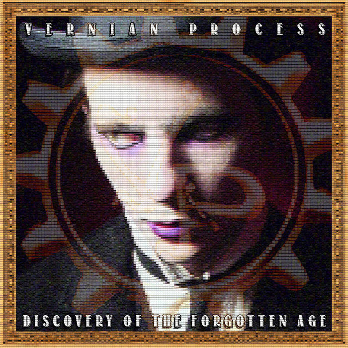 Discovery of The Forgotten Age (2004 - 2006) | Vernian Process