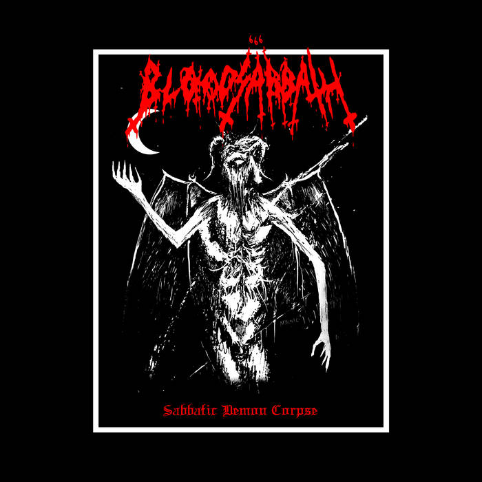 Review: Bloodsabbath – Sabbatic Demon Corpse | The Killchain