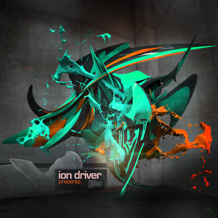 Ion Driver Presents: | Ion Driver