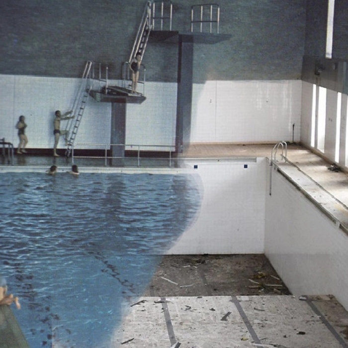 Community Pool | will g