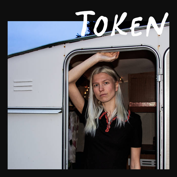 Sasha Adrian – Token EP – out out