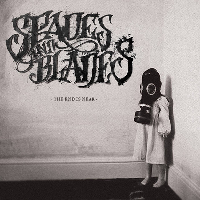 Isolation | Spades And Blades