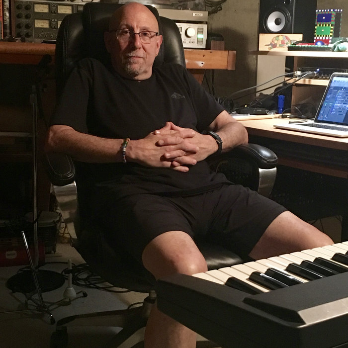 From Time to Time (soundtrack) | Ricky Vermont