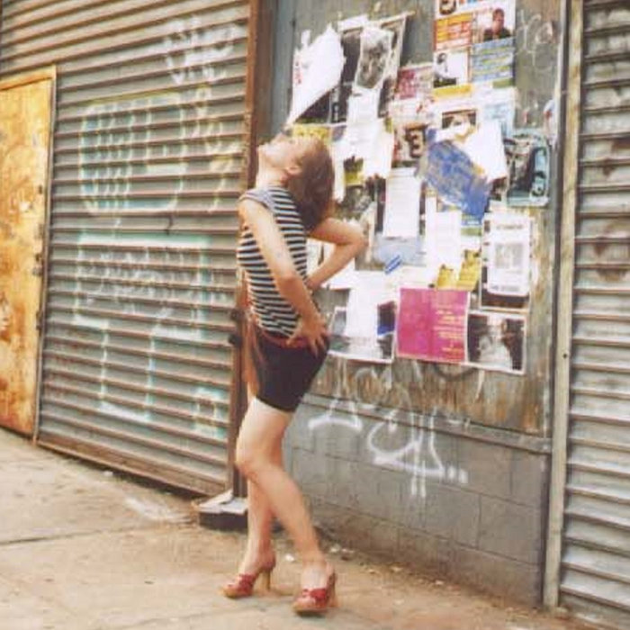 Try to be Gentle (Live at the Stinger) | Benjamin Adair Murphy