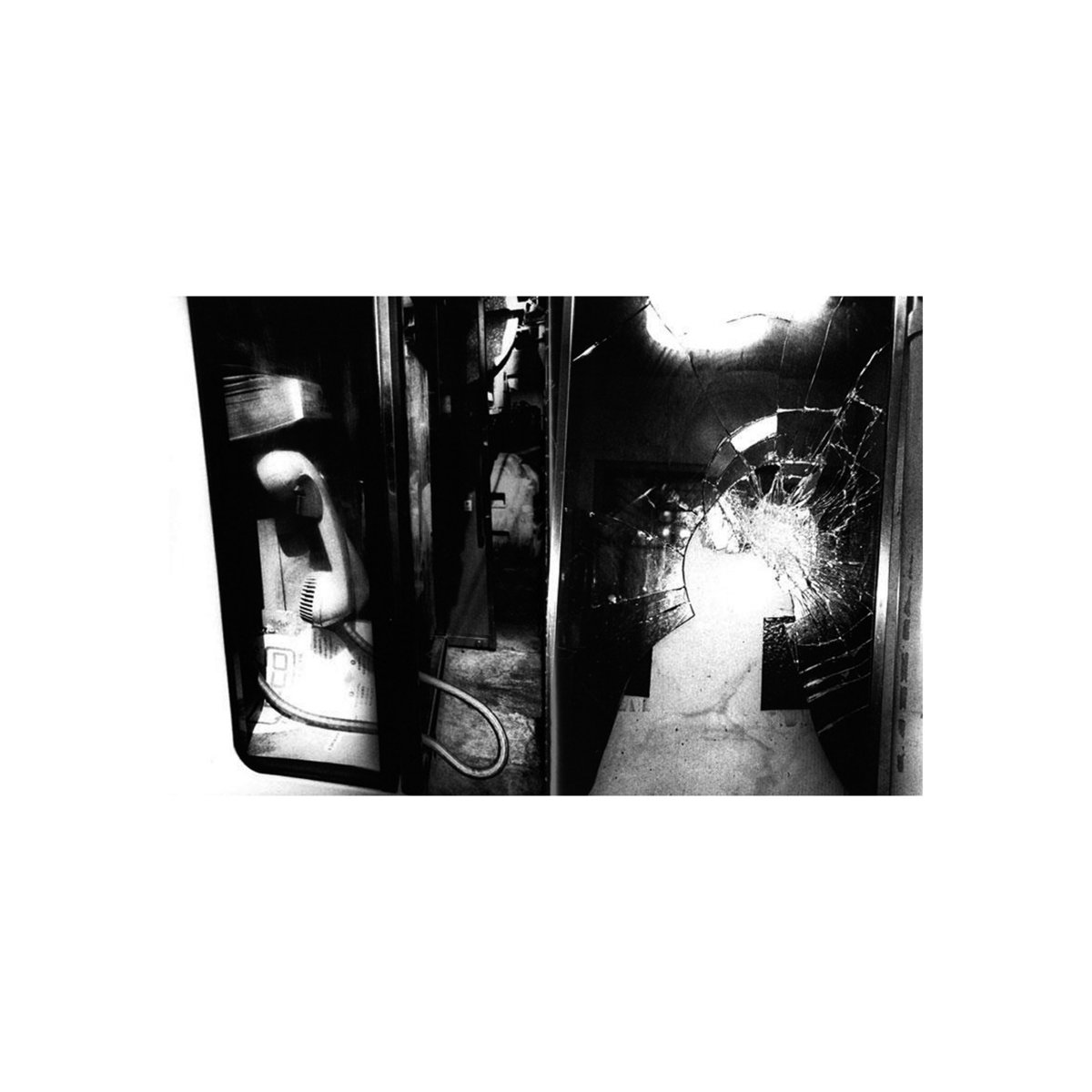 Avant l'orage (NEUTAPE - 030) | Paul Ramage | NEUS-318