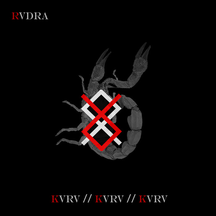 KVRV! KVRV! KVRV! | RVDRA