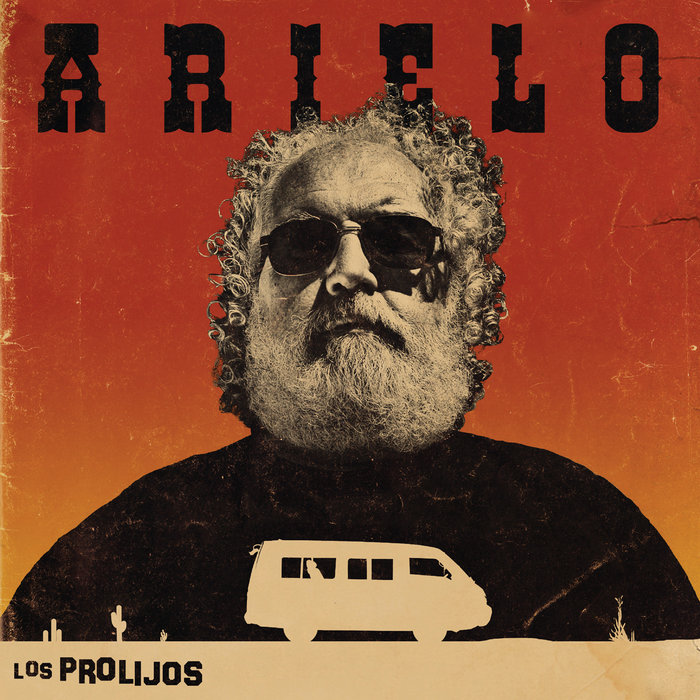 Arielo | Los Prolijos