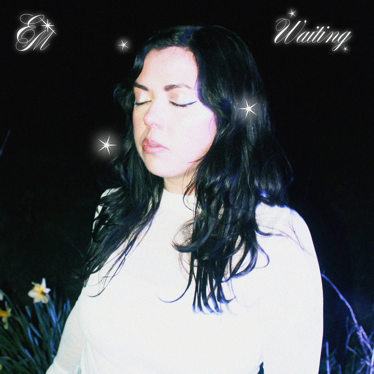 Waiting EP | Ell Murphy