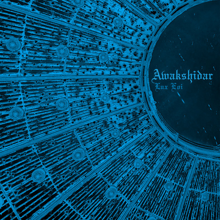[lsd48] Lux Eoi | Awakshidar | LOUDsilence