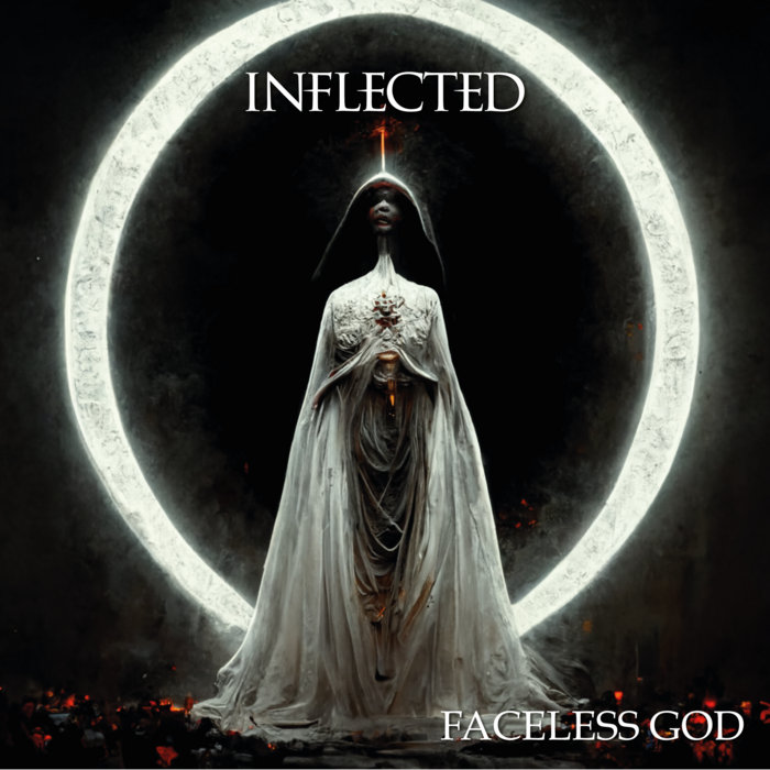 Faceless God | Inflected
