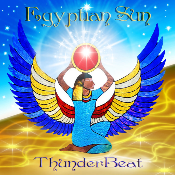 EGYPTIAN SUN | ThunderBeat