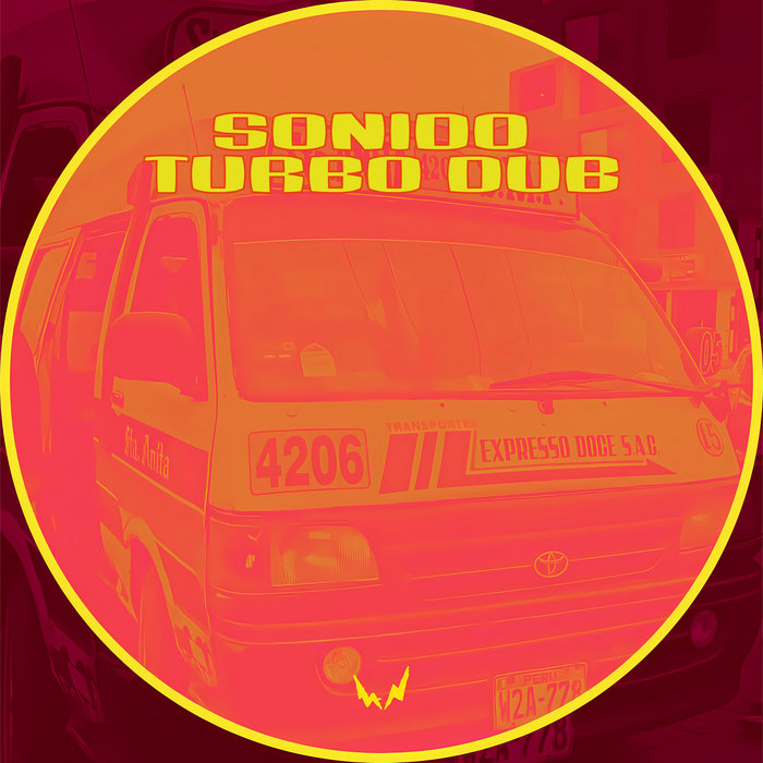 Sonido Turbo Dub | Tribilin Sound