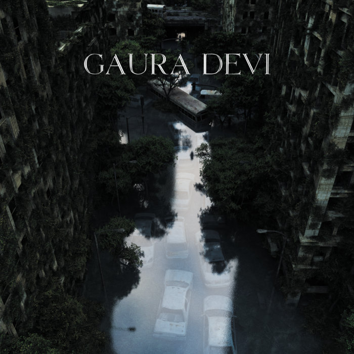 Gaura Devi | Gaura Devi
