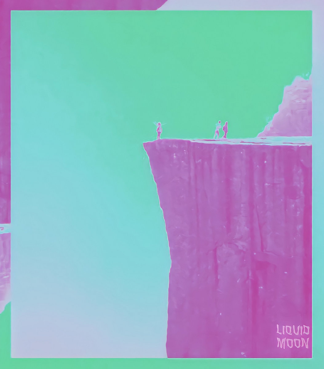 Colour Compound | Liquid Moon