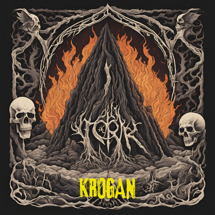 Krogan | Krogan