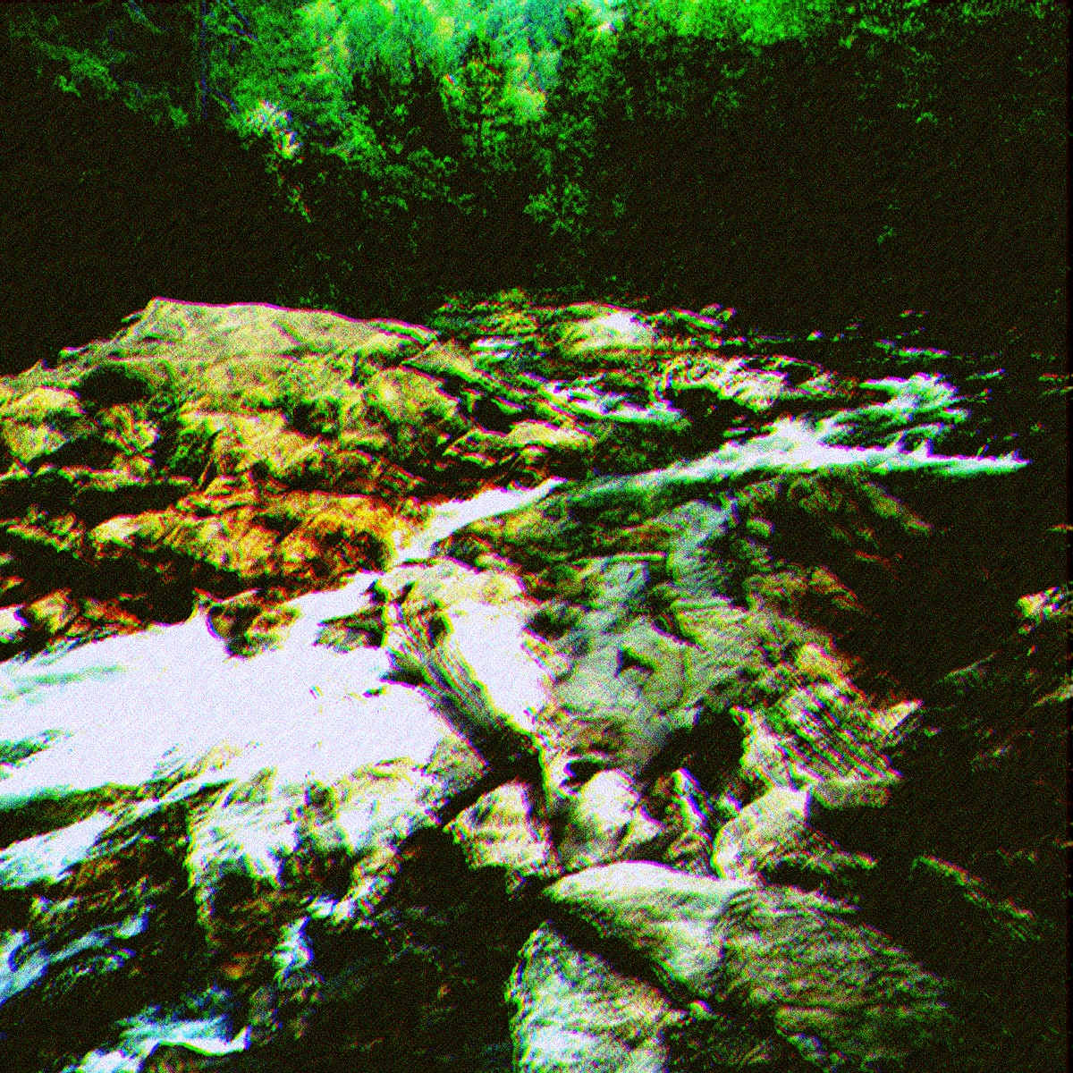 Microplastic | E̷̪̊Ċ̷̯Ö̶̰́Ṫ̵̳E̶̬͋Ṟ̴́Ṙ̶̡O̵͎̒Ṛ̸̈Î̴̞Ṣ̶͑Ṯ̸̈ | Delirium Psychosis Productions