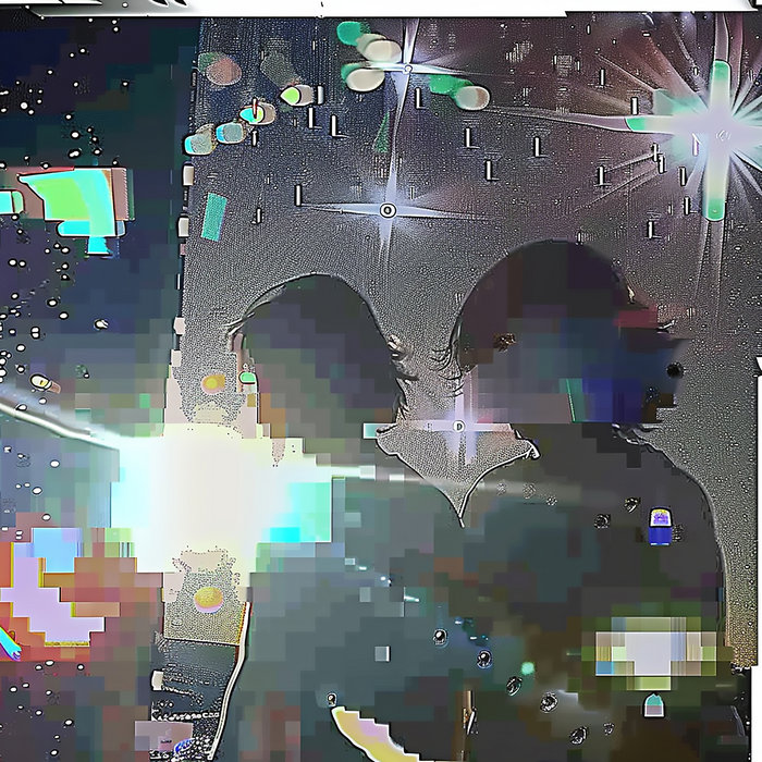 your electricity is still out there | strobe angel | galen tipton