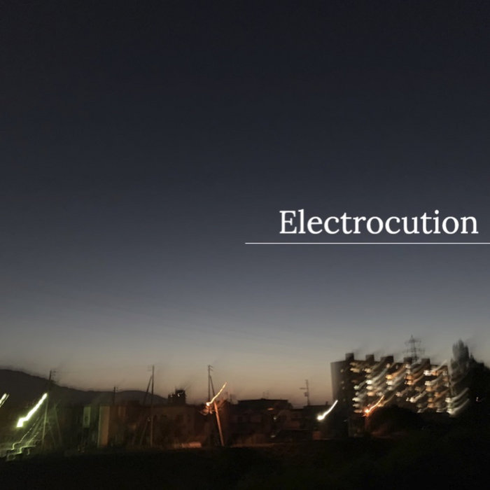 Electrocution | Damage Club