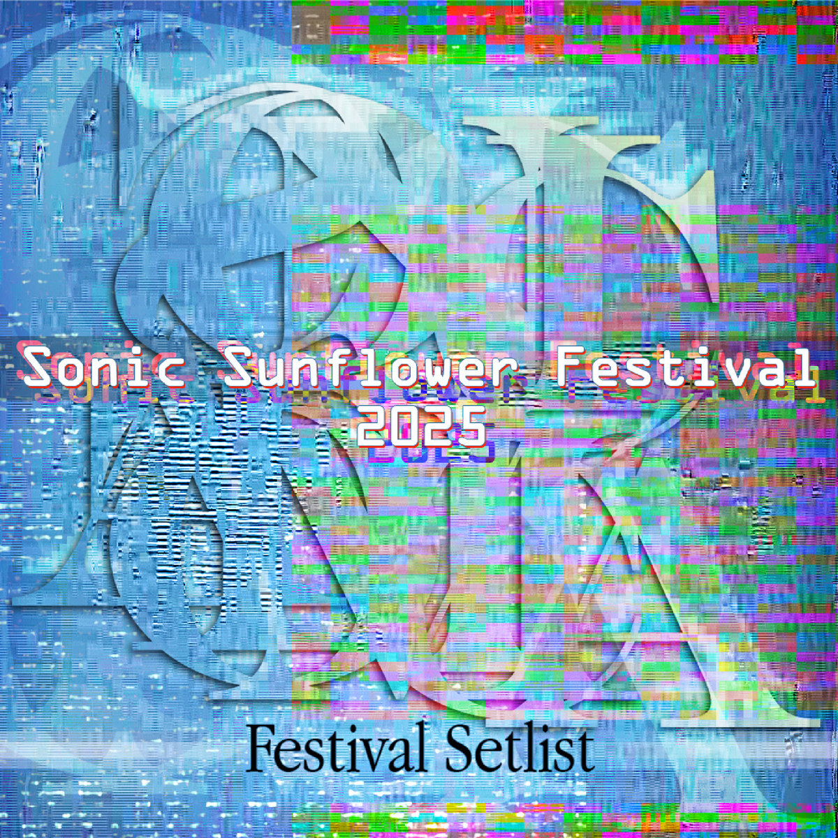 Sonic Sun Fest 2025 | SonicAtomica