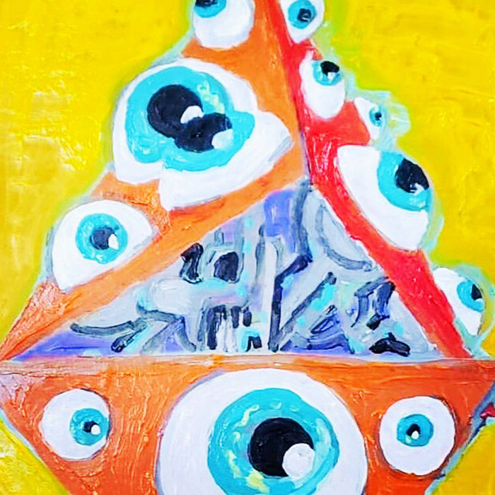 WEIRD VIBES | The Power