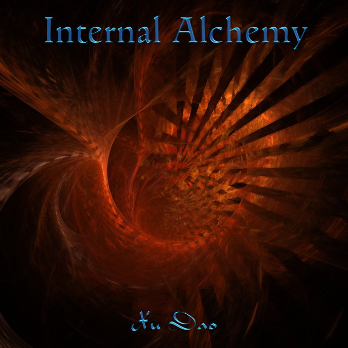 Internal Alchemy | Xu Dao