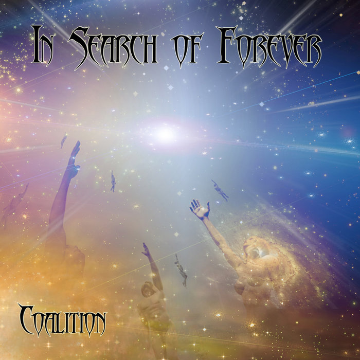 In Search of Forever (2020 Remaster) | Coalition