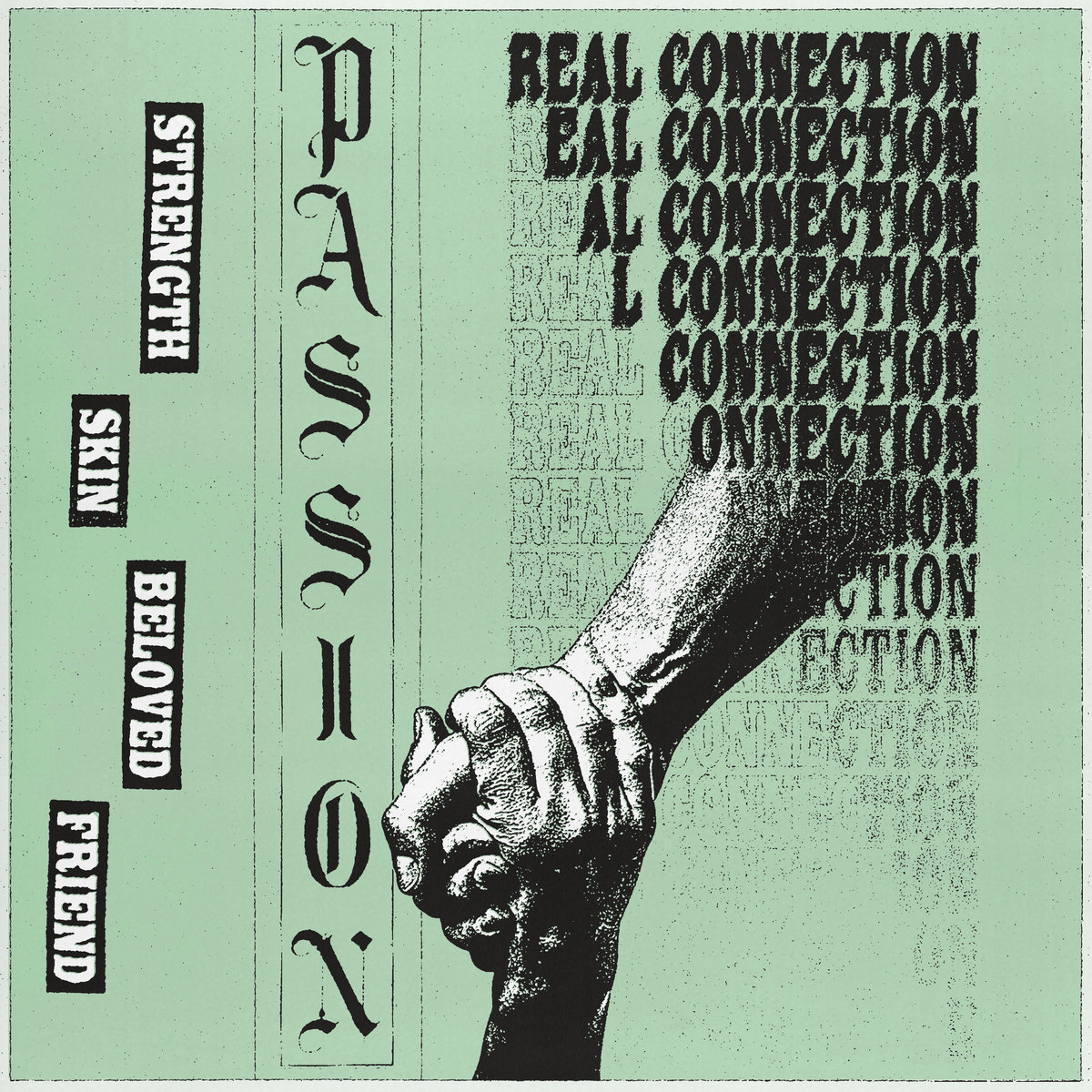 Real Connection | Passion