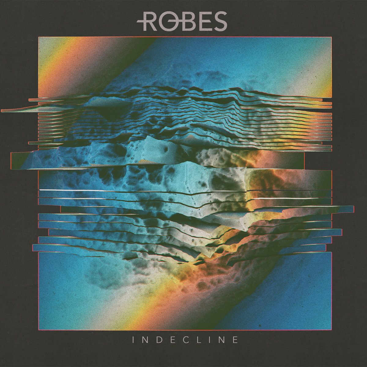 INDECLINE | ROBES