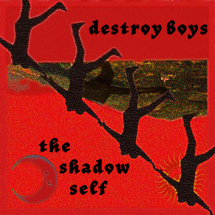 The Shadow Self | Destroy Boys