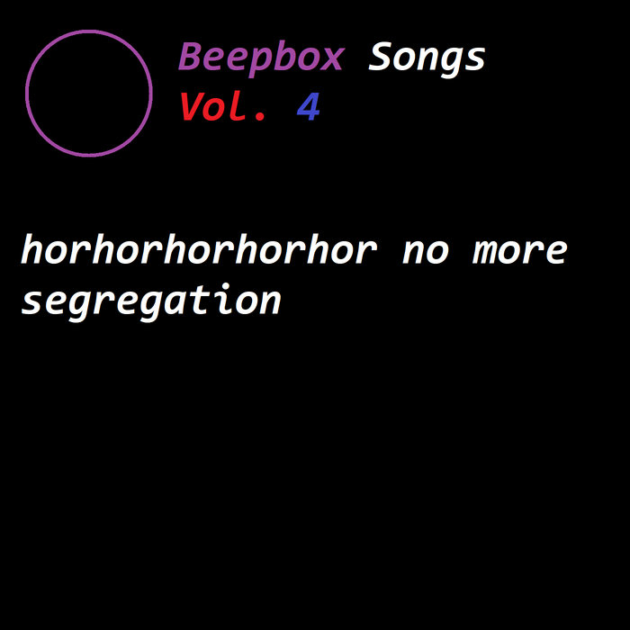 The Beepbox Collection Vol. 4 | Stock