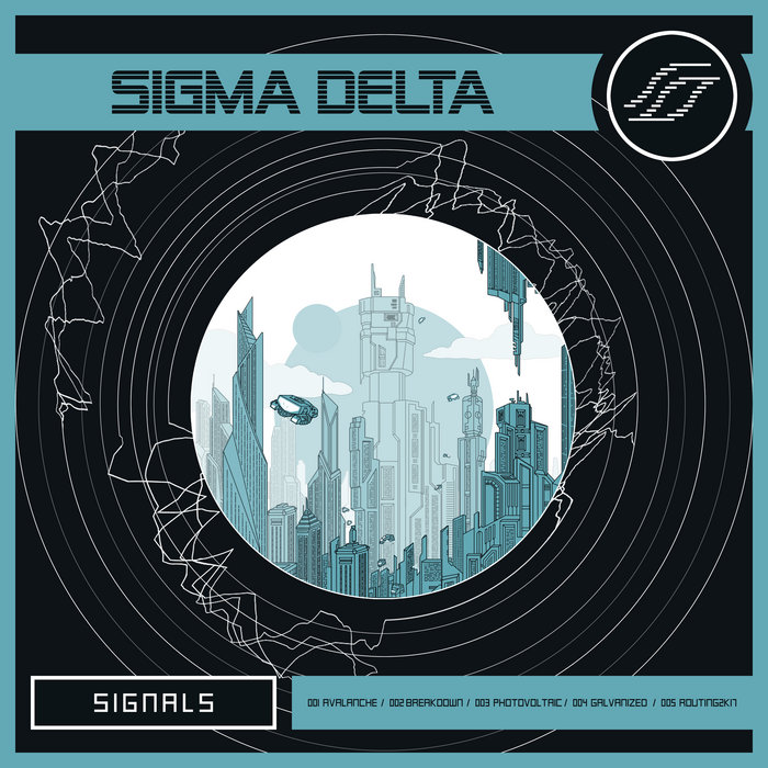 Signals | Sigma Delta
