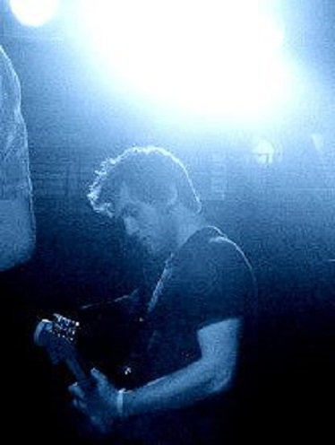 Brokeass Blues | Christian Rowe and Everyone Else | Christian Rowe™