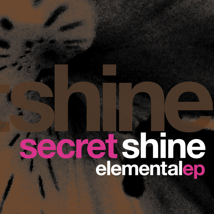Elemental (2019 Remastered Reissue) | Secret Shine | Saint Marie Records