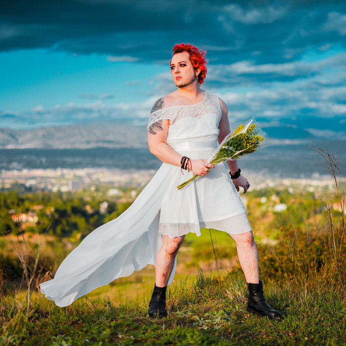 Living the Dream | Jamison Boaz