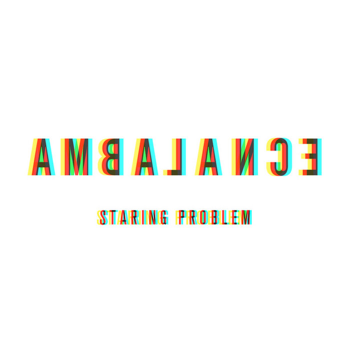 Staring Problem | AMBALANCE