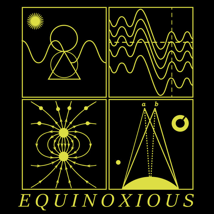 Celukaos | Equinoxious