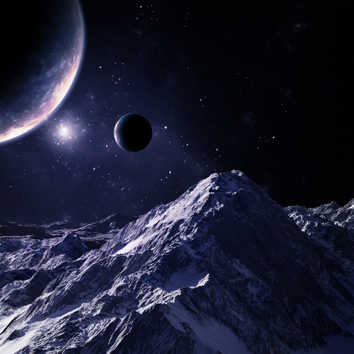 Space Attraction | TellMeWhy