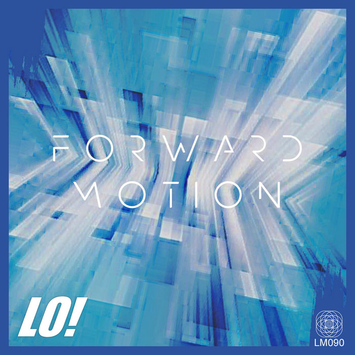Forward Motion | LO! | Lotus Mathematics (Archive)