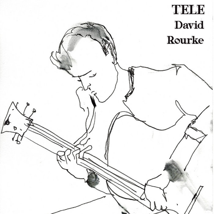 Tele | David Rourke