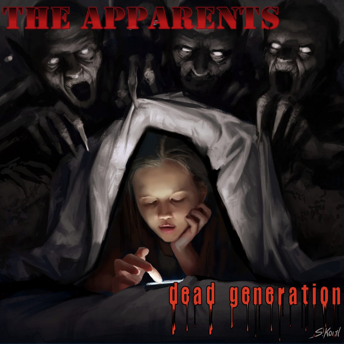 Dead Generation | The Apparents