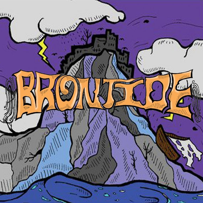 Brontide (EP) | Brontide