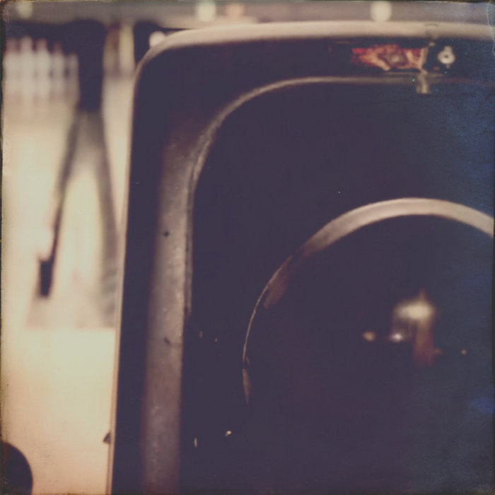 Bowling Alley Jukebox | Dream Field 209