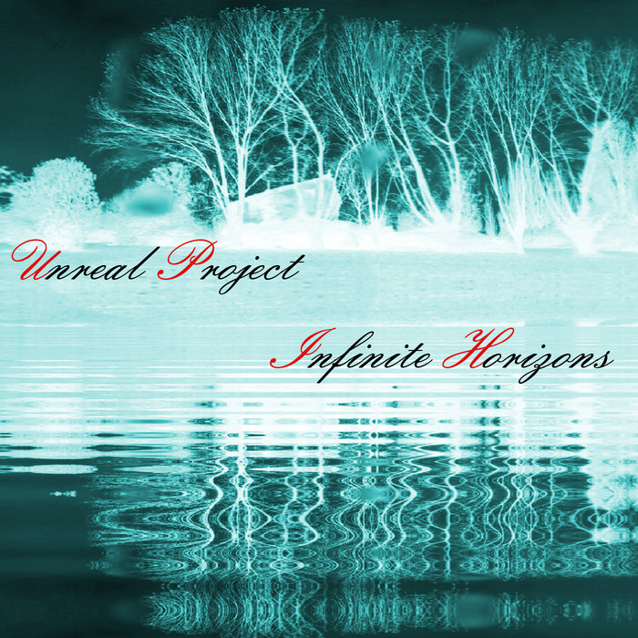 Infinite Horizons | Unreal Project | UnrealProject