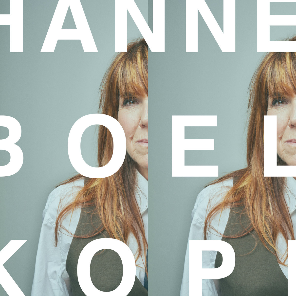 KOPI | Hanne Boel
